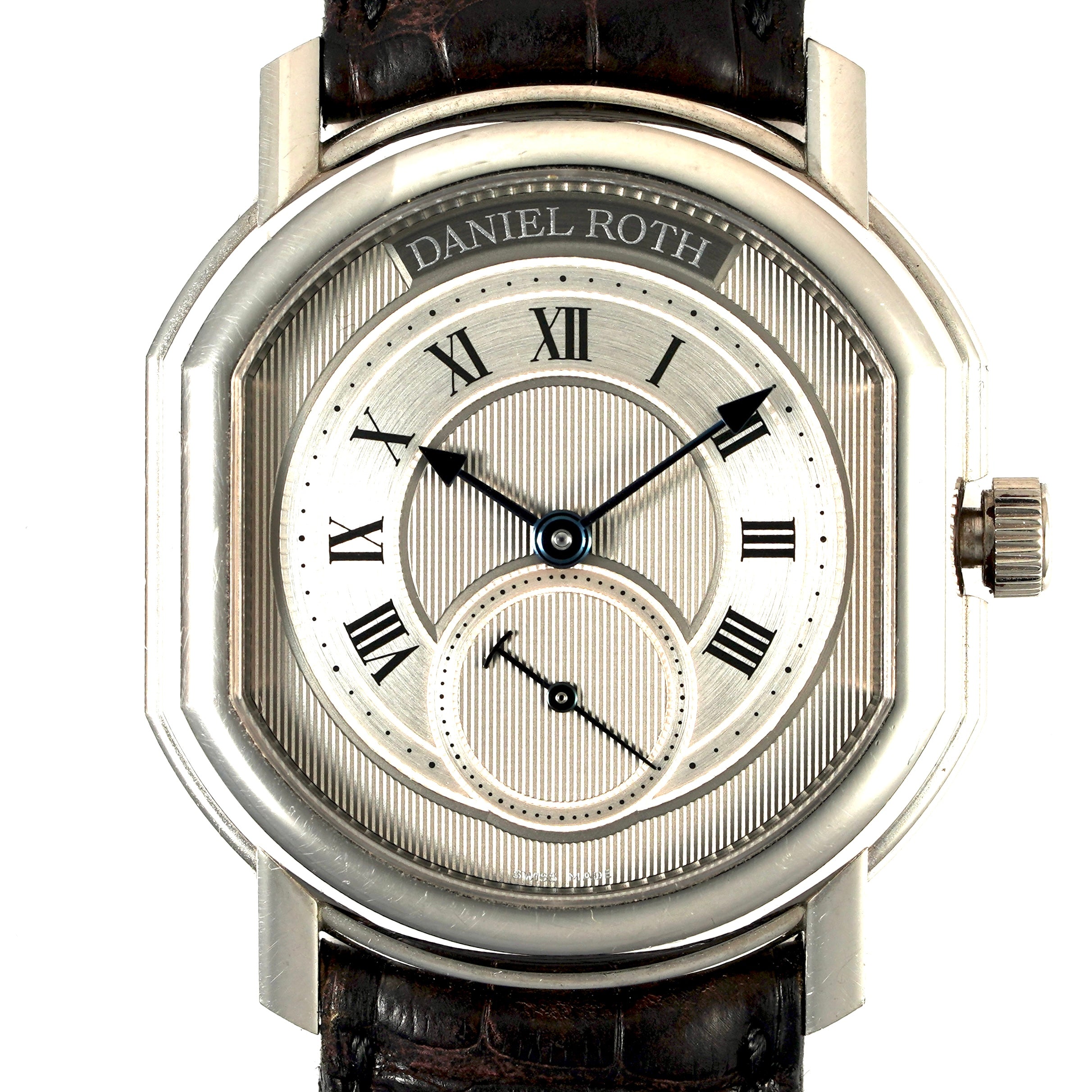 Daniel Roth Small Seconds – HIGHENDTIME